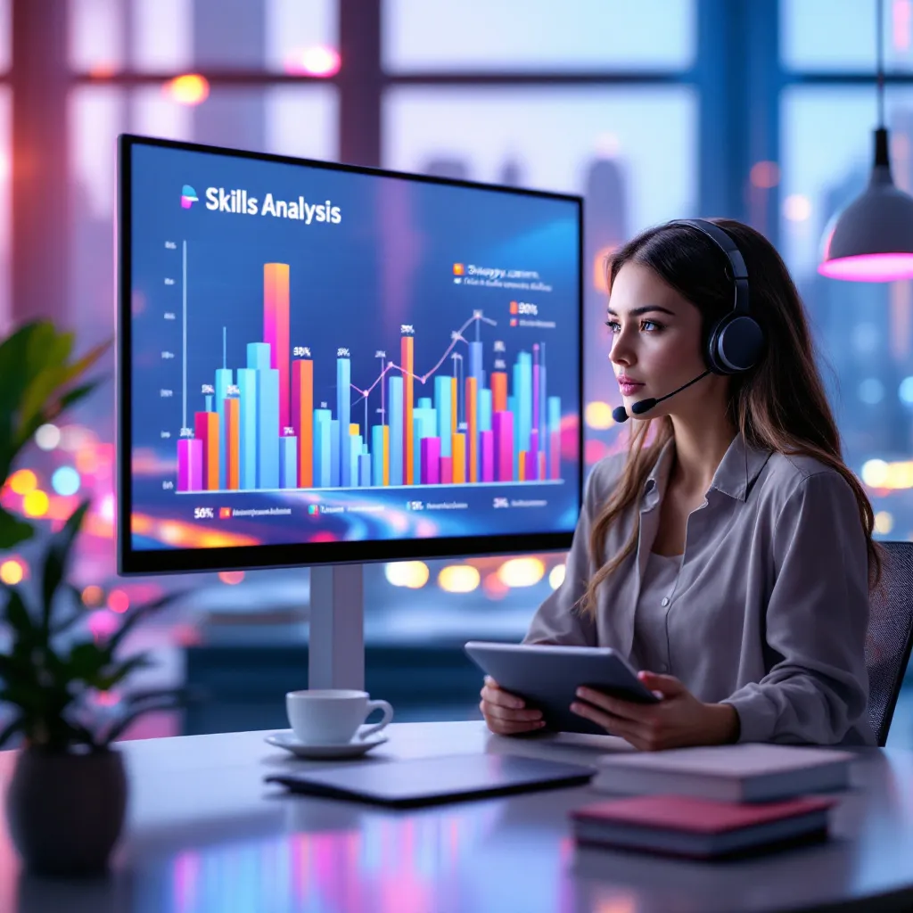 Why AI-Powered Skill Gap Analysis is the Future of Professional Reskilling